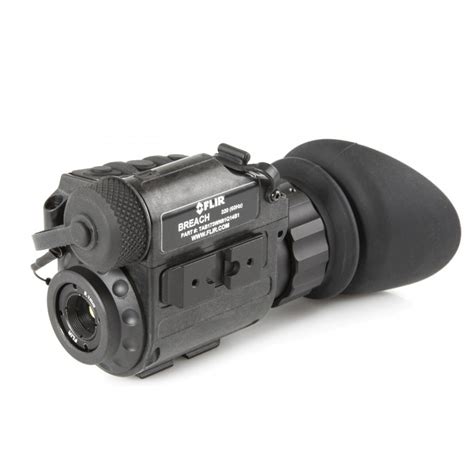 Flir Breach Ptq136 Camera Termala Portabila