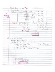 Power Pdf Course Hero