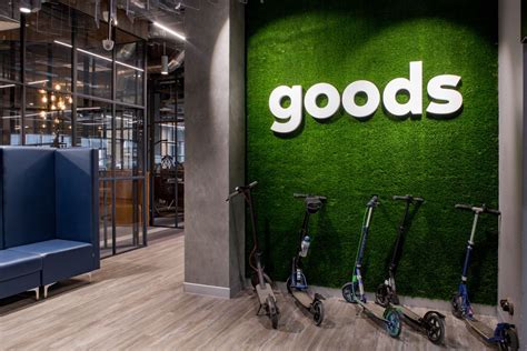 «Настоящий маркетплейс для настоящих партнеров». Goods: об итогах года ...