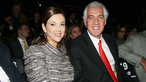 Esta Es La Mujer Que Pasó De Amor Platónico A Ser La Esposa De Samuel