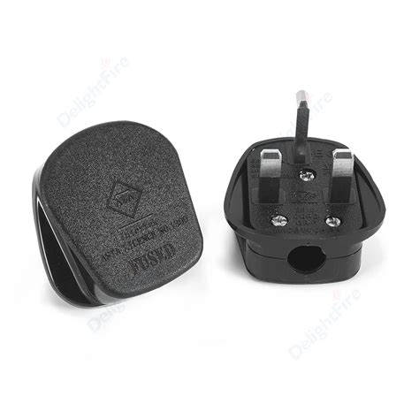 Buy W wielkiej brytanii przejściówka Adapter męski wymiana gniazda
