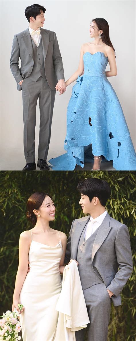 Kbs 선후배” 조항리·배혜지 오늘11일 축복 속 결혼