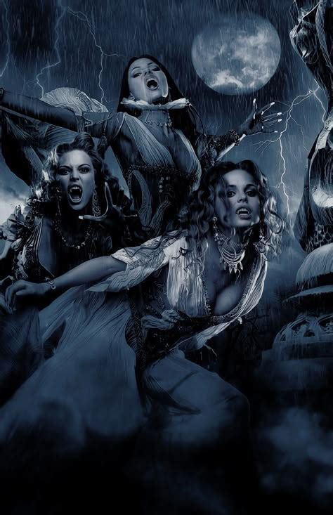 Bride Of Dracula Aesthetic