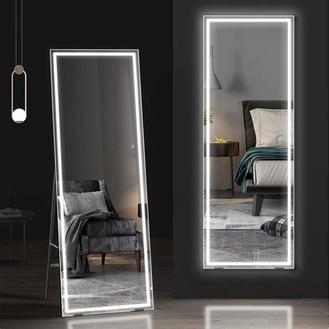 Full Length Mirror Lights Artofit