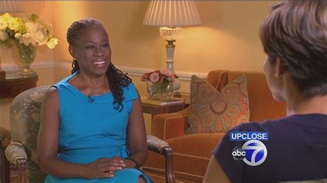 Exclusive Interview With Chirlane Mccray On Eyewitness News Up Close