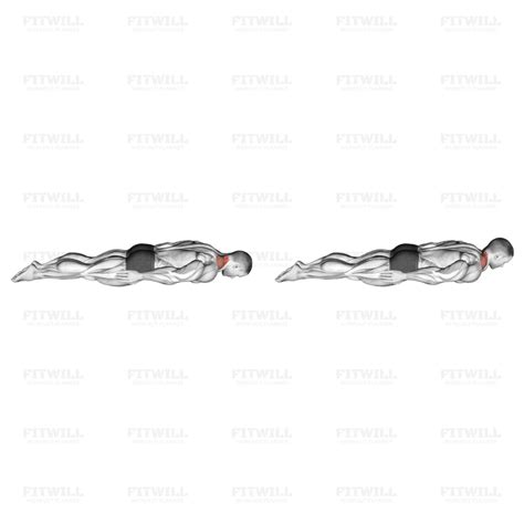 Prone Cervical Extension Exercise Guide Video Techniques Benefits