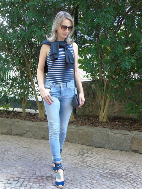 Sil Romanoski Look Du Jour