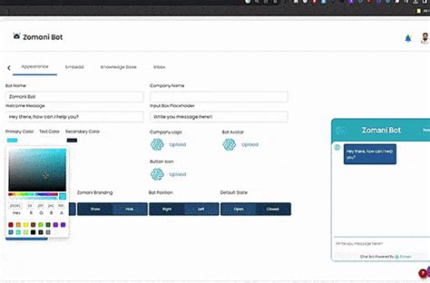 Zomani Content Writer Features Reviews And Pricing October 2025
