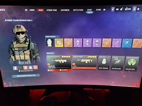 Glitch In Dark Aether Rift R Codzombies