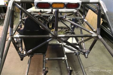 Off Road Chassis Fabrication 29 Scotts 4runner Ideas 4runner Toyota