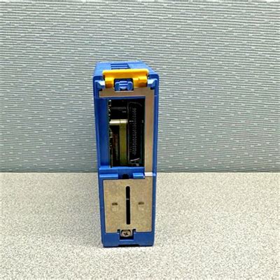 YOKOGAWA F AD R Changxin Automation