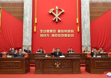 North Korea Criticises Blinkens China Visit As Begging Trip Asia