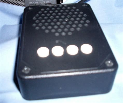 Steppir Active Elements