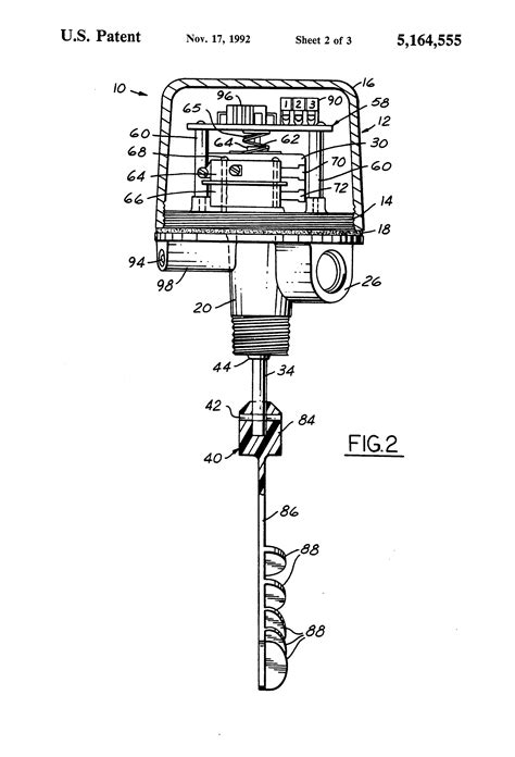 21 Bindicator Wiring Diagram Background