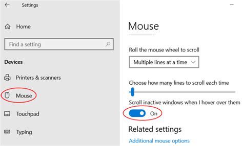 Fix Mouse Pointer Lags Or Freezes In Windows