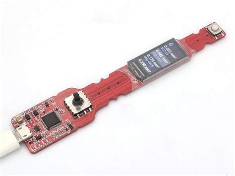 font convertor spec for embedded r diyelectronics