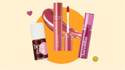 The Best Lip Stains To Use That Will Last All Day