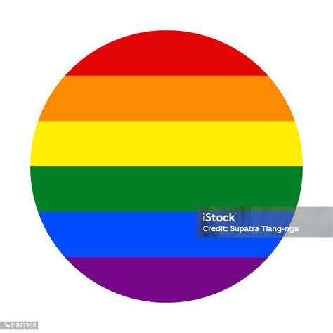 Bendera Kebanggaan Gay Ilustrasi Stok Unduh Gambar Sekarang Acara