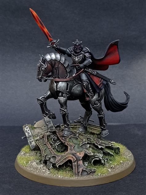 I Present My Definitely Loyal Lord Lolar Conversion Lord Luna