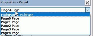 Premier Programme Excel VBA Userform