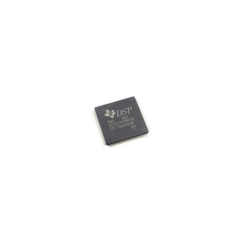 ‫مشخصات، دیتاشیت، قیمت و خرید TMS320VC5416PGE160‬