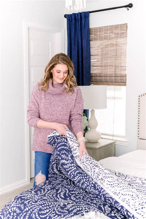 How To Layer A Bed Like A Designer A Blissful Nest