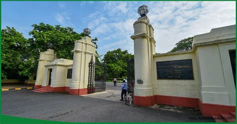 नेहरू संग्रहालय के नाम बदलने पर मचा सियासी संग्राम अर्जुन मुंडा ने कही