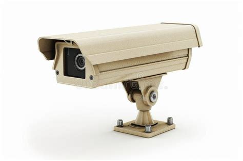 Security Systems With Tech Synchronization Ensure Secure Access And Camera Protection Using