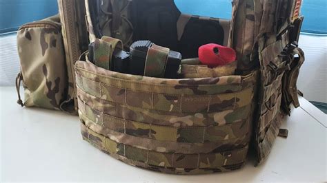 Підсумок Crye Precision Cpc Stretch Mag Pouch Multicam купити в