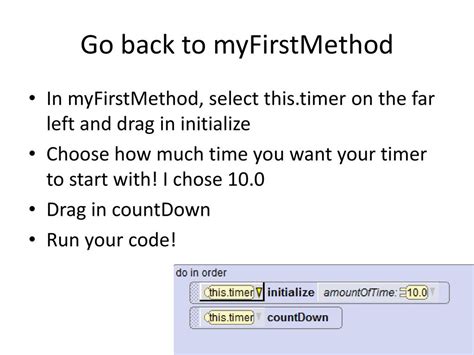 Making A Timer This Is An Modification Of The July Timer Tutorial By Jenna Hayes By Natalie