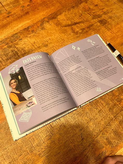 Carla Walstra Op Linkedin Trots Vanharte Jubileum Interview Brancheorganisatie Biosalon…