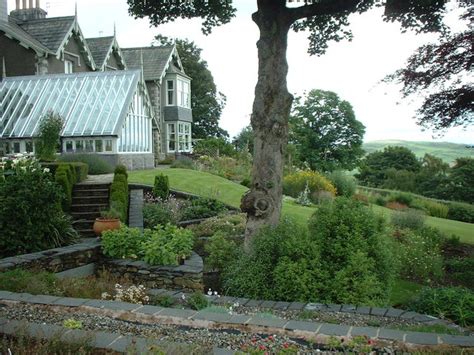 Bortree Stile Cumbria Co Curate