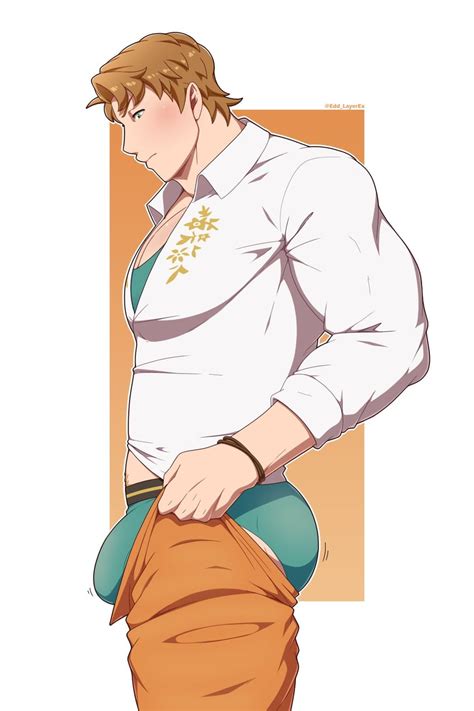 Boucheron Fire Emblem And 1 More Drawn By Eddlayer Danbooru