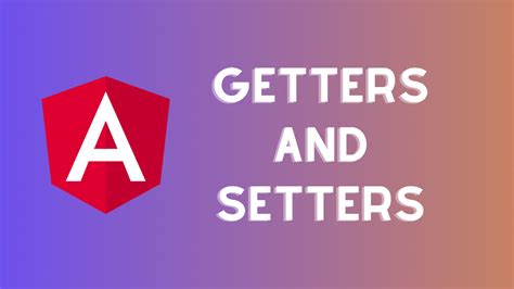 เขียน Angular ให้ ดูโปรขึ้นด้วย Getters And Setters Exaler Coltd