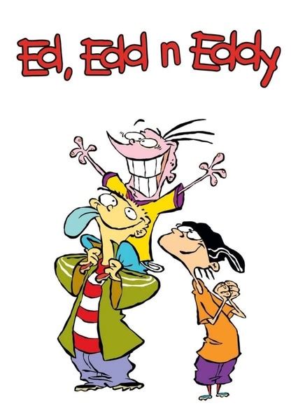 Ed Edd N Eddy Fan Casting On Mycast