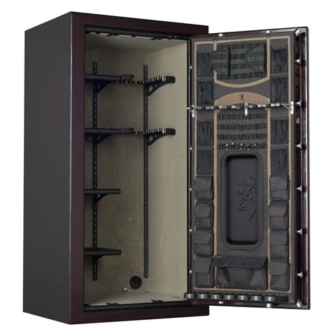 Browning Medallion Series 2019 Model Gun Safe M33 Usa Safe And Vault