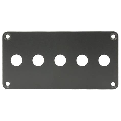 Marine Rocker Switch Panel Manufacturer In China Weup