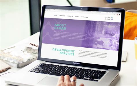 Sahab on Behance