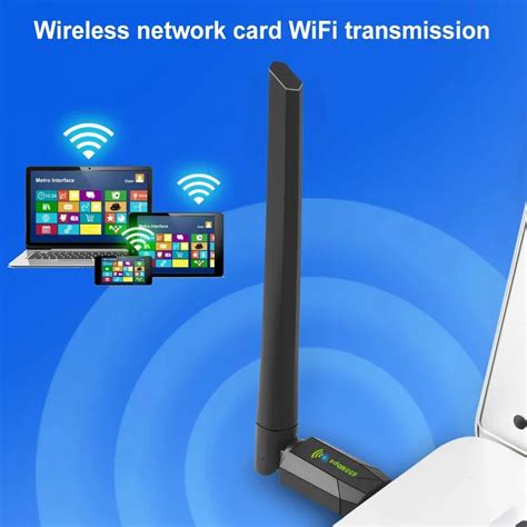 650mbps Network Card Usb Wifi Bluetooth Adapter Dual Band 2 4g 5ghz Wi Fi Antenna Mini Wireless