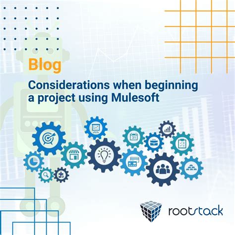 Thinking About Starting A Project Using Mulesoft We Have The Blog For