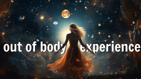 Astral Projection Guided Meditation Youtube