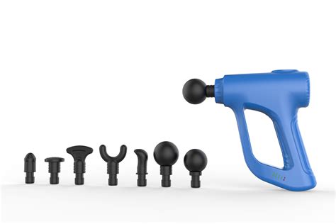 Cheap Price Mini Fascia Gun Massager Deep Percussion Muscle Massage Gun