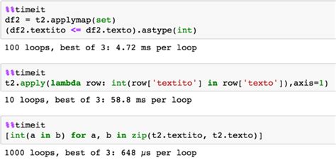String Python 27 Fastest Way To Apply Function To 2 Columns Of A