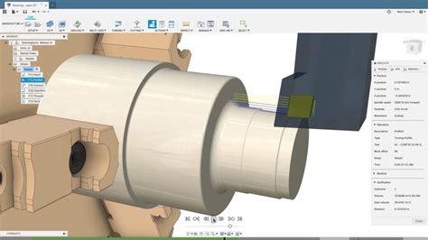 Fusion 360 Yeni Nesil Cad Tasarım Ve Teknik