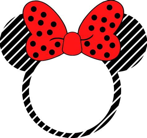 Mickey Mouse Png Mickey Mouse Clipart Mickey Mouse Logo M Inspire