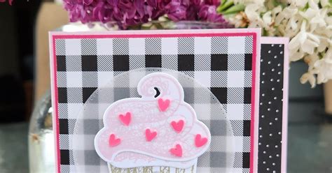 Stamp N Sip Sweet Wishes