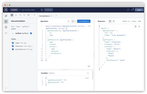 Github Jaredgorski Schema Based Graphql Server Design Intuitive And Scalable Graphql Server