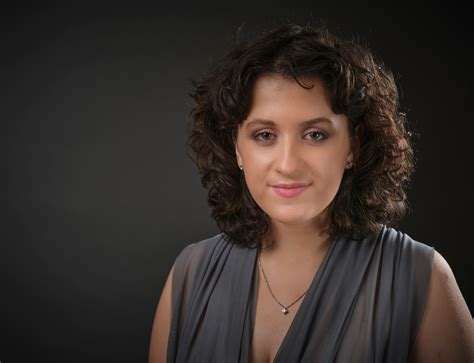 Meet Francesca Pecchi Bold Journey Magazine