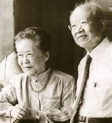 核彈女王吳健雄為美國造原子彈墓碑卻刻著一個永遠的中國人 每日頭條
