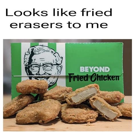 Accurate Kentucky Fried Chicken Kfc Know Your Meme